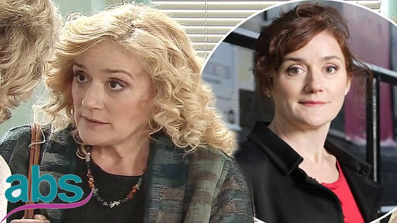 Ex EastEnders star Sophie Thompson gets Corrie fans' seal of approval ...