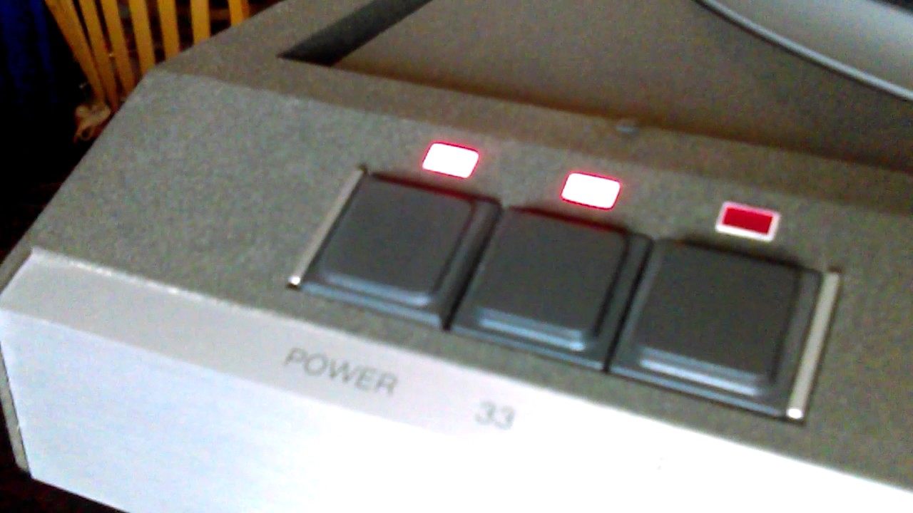 REVOX TURNTABLE B791 IN BOX 2017 - YouTube