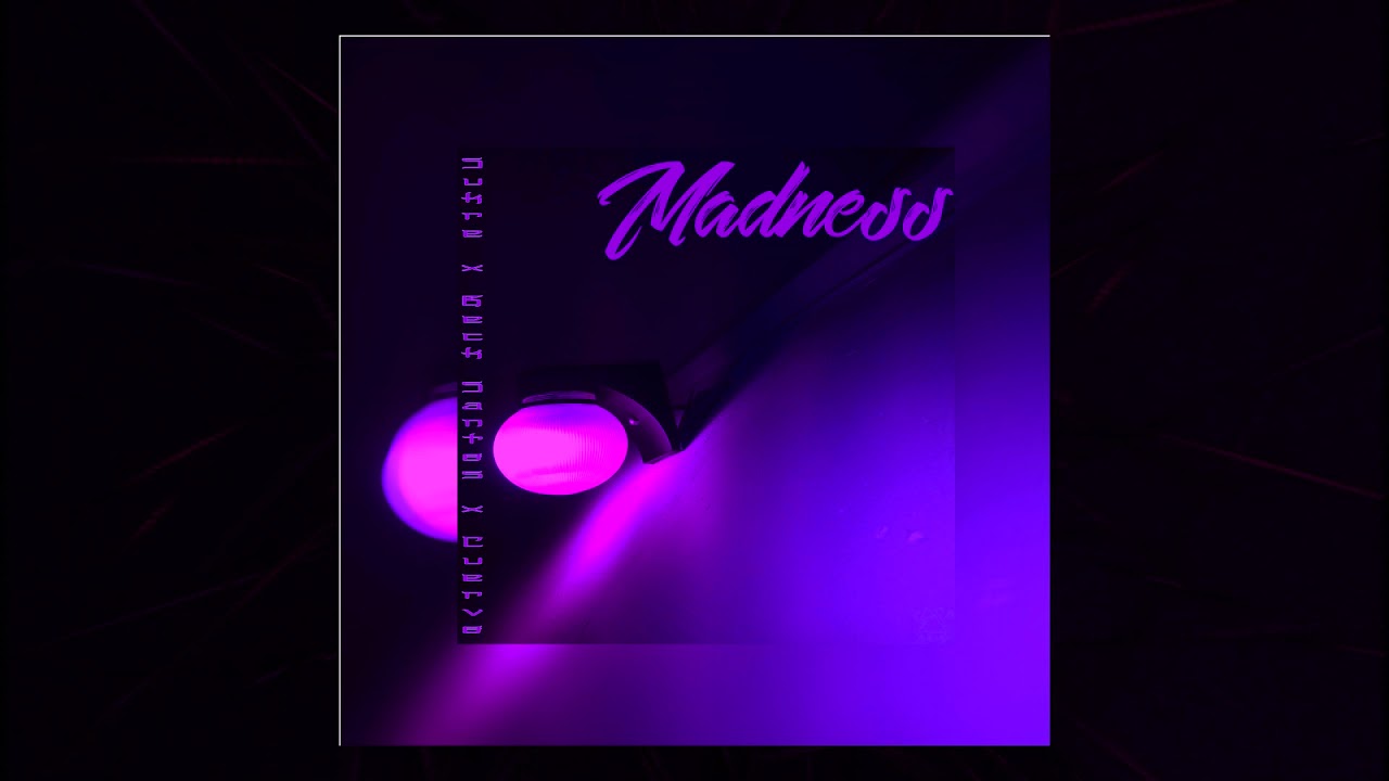 Cuervo || Madness || Ft Sukre x Beck Santos - YouTube