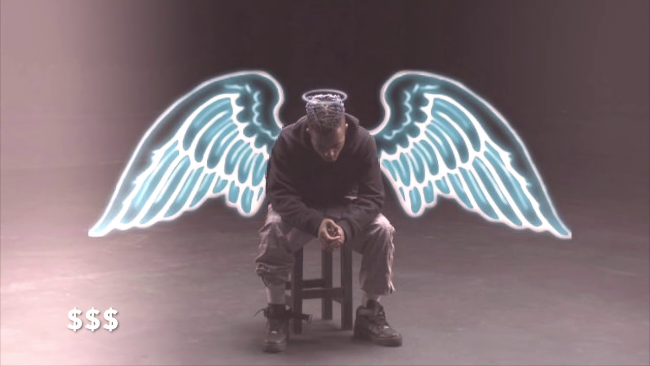XXXTENTACION - $$$ (Ft. Matt Ox) [432 Hz] - YouTube
