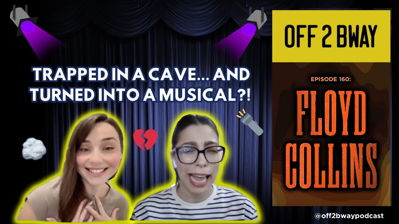 Can a cave tragedy make a great musical? | Floyd Collins Reviewed ...