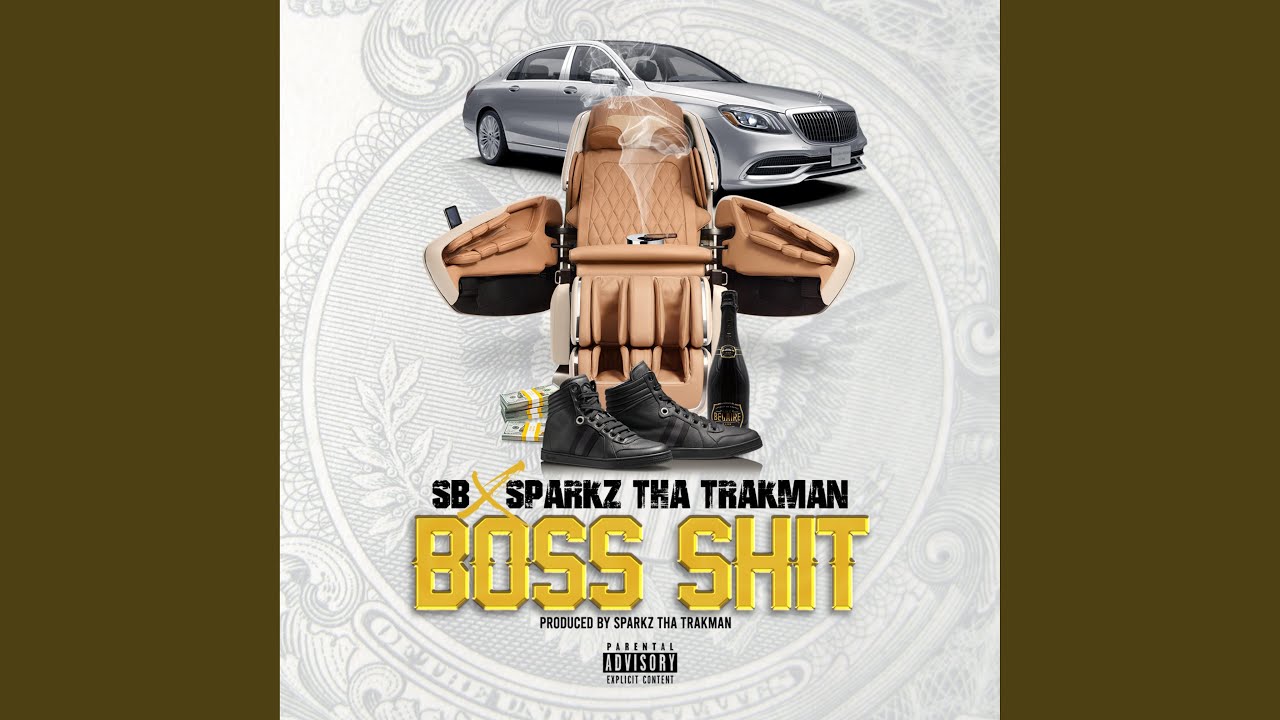 Boss Shit - YouTube