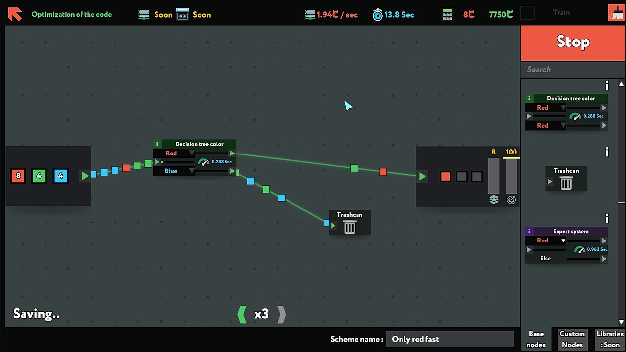Ep03 - Optimization of Code | Solutions & Explanations | while True ...