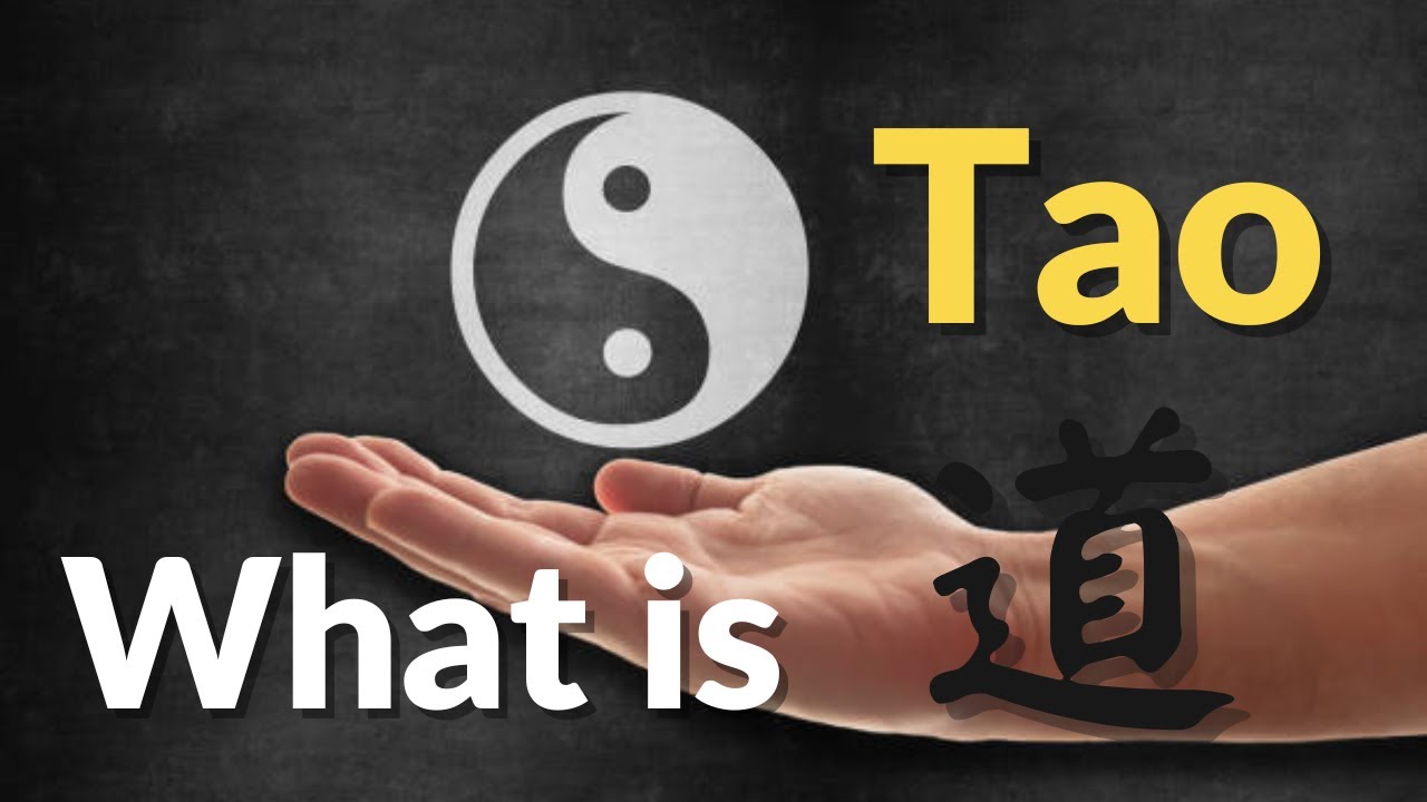 Why shouldn't you work hard?【The Secret of Tao】 | Myth Mythology ...