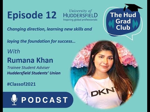 Episode 12 - Changing direction, learning new skills and laying the ...