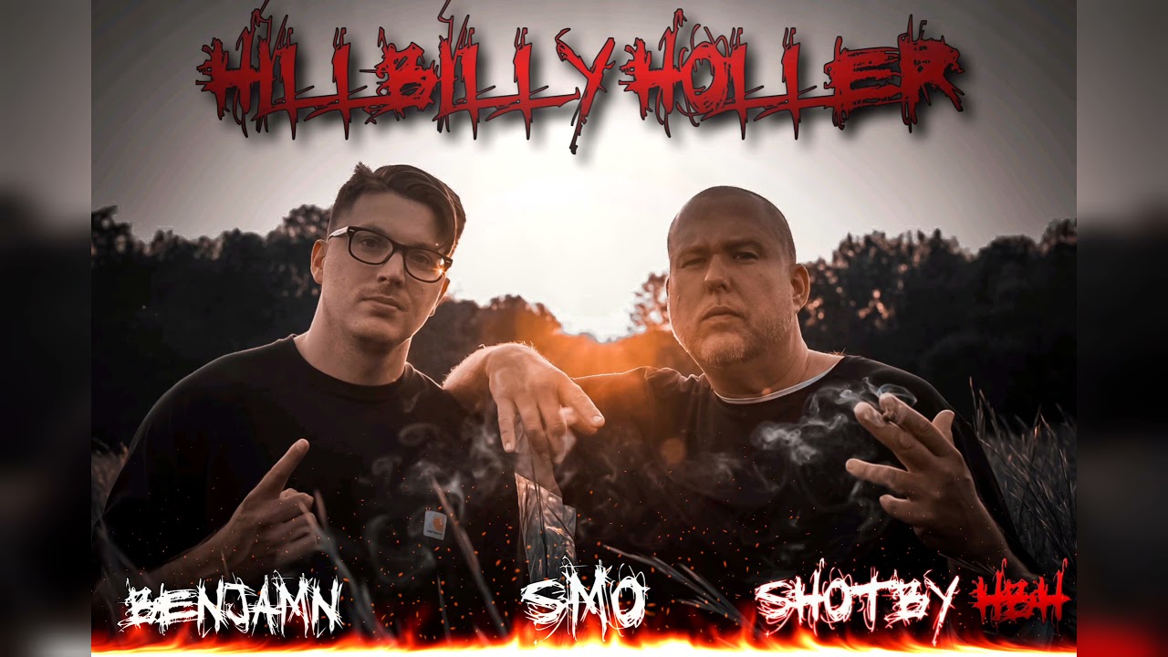 Hillbilly Holler feat. SMO (audio) - YouTube