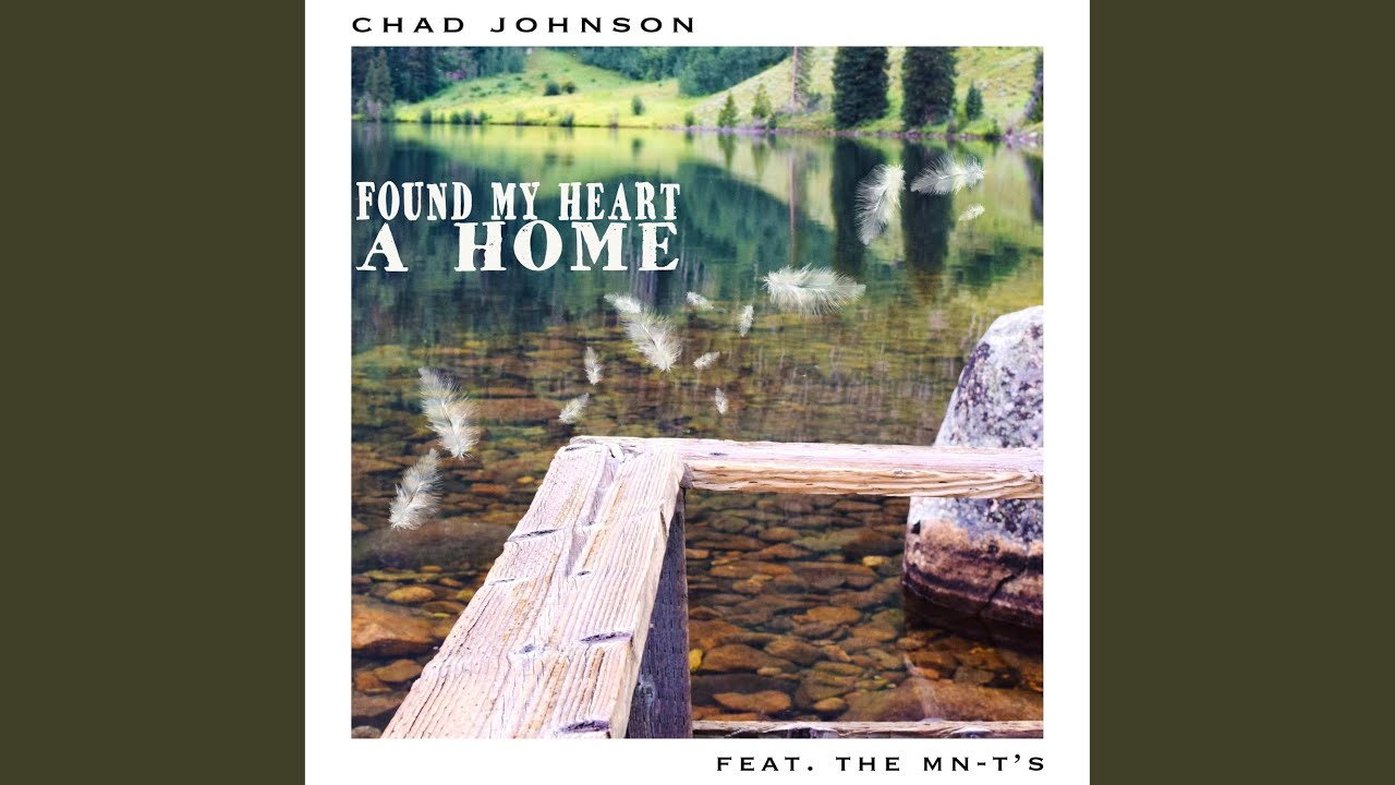 Found My Heart A Home (feat. The Minnesota Transplants) - YouTube