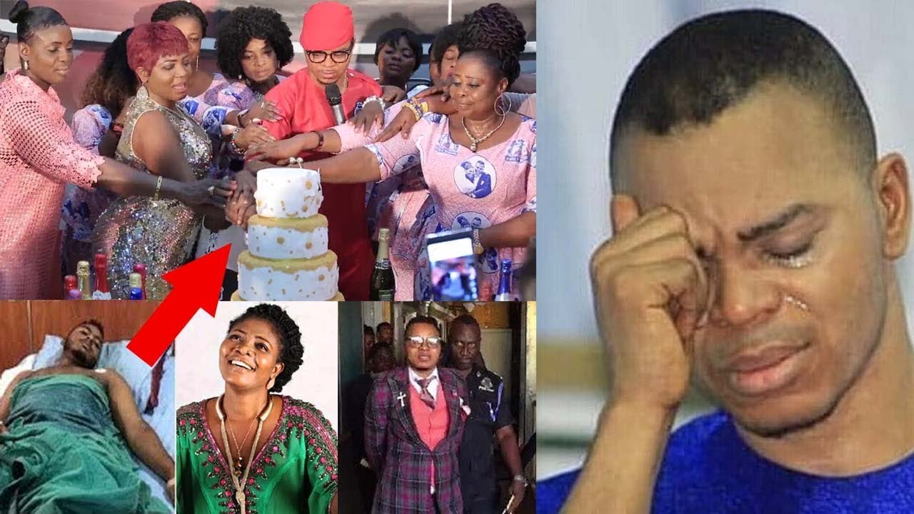 Florence Obinim crying and begging kennedy agyapong to forgive her ...