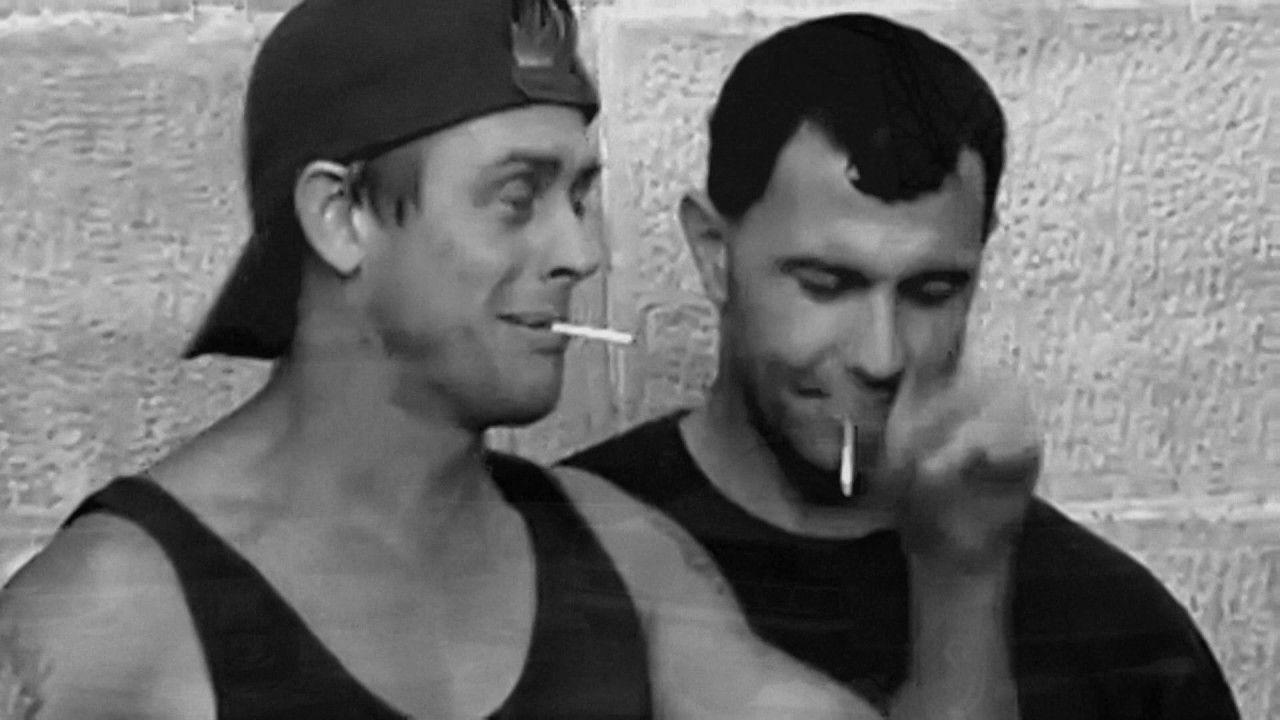 Perry Keyes, Raymond John Denning - YouTube