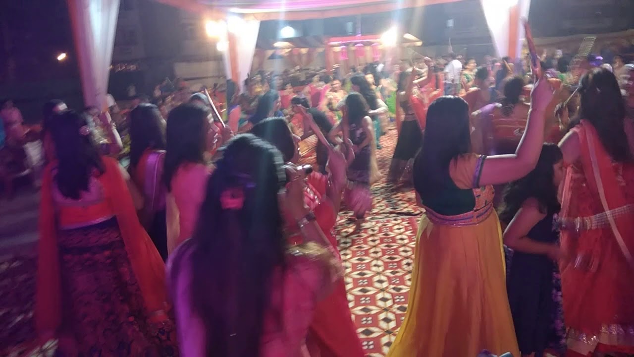 garba | gujarati singer | garba music | music | garba singer | female ...