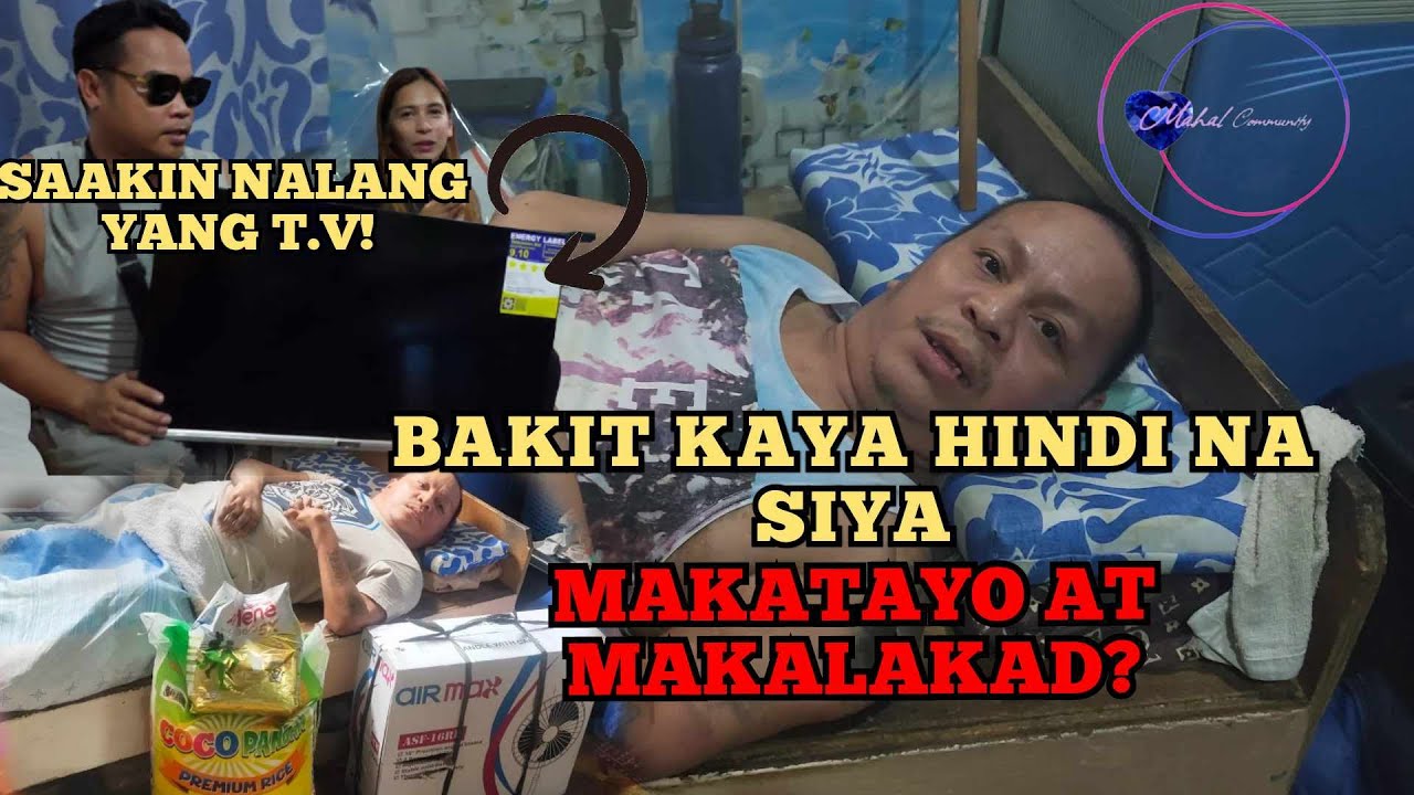 MASUGID NA TAGA PANOOD NG MGA BLOGGER /MAHAL/ - YouTube