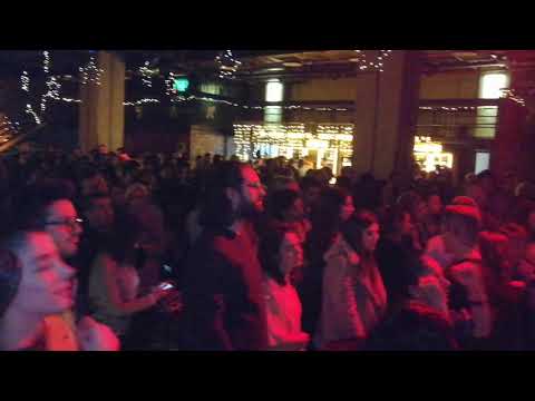 Redd - Don Kişot - Sold Out Performance