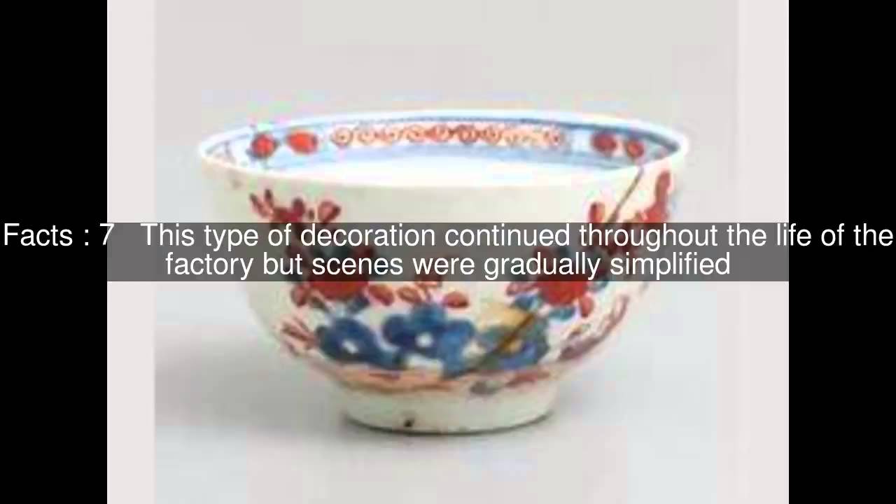 Lowestoft Porcelain Factory Top #11 Facts - YouTube
