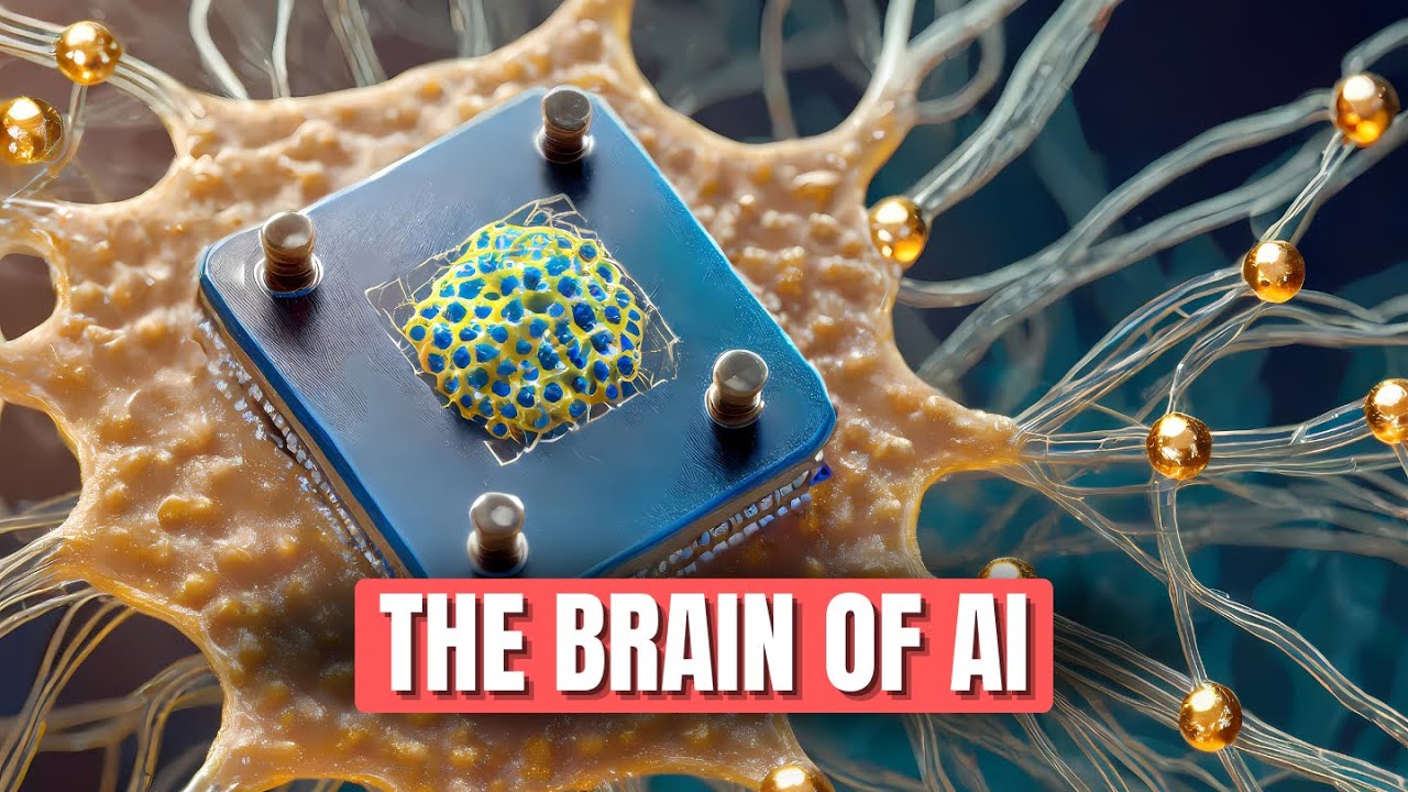 AI Chips Explained: The Tiny Tech Powering the AI Revolution - YouTube