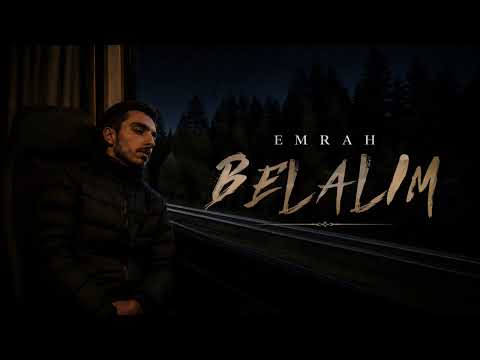Emrah - Belalım Benim 2026@emrahofficial 