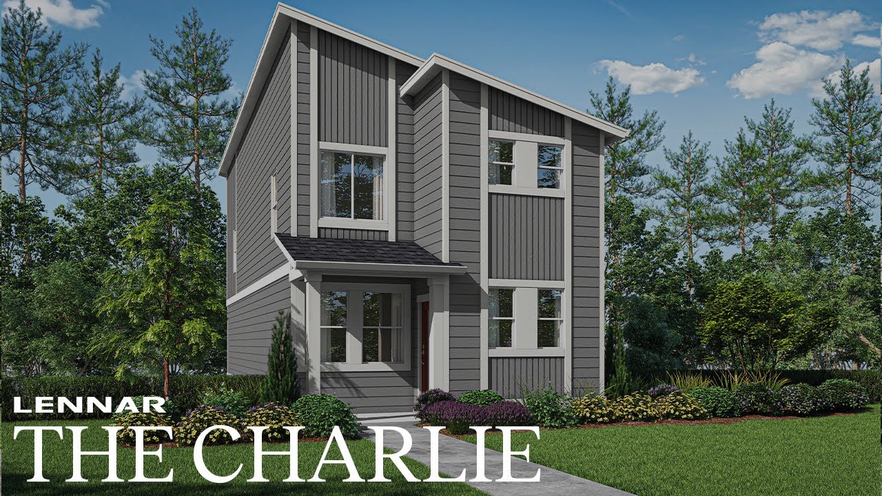 The Charlie Plan - YouTube