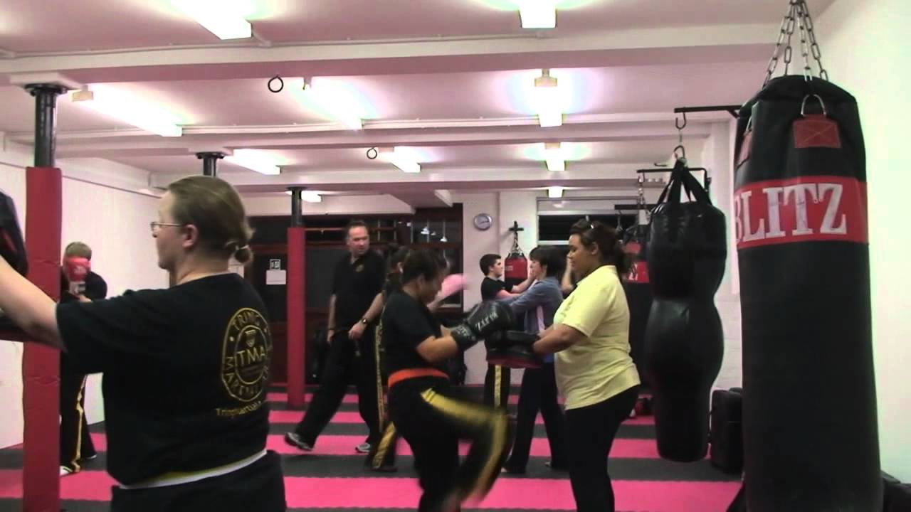 TMA Academy Intro Video - YouTube