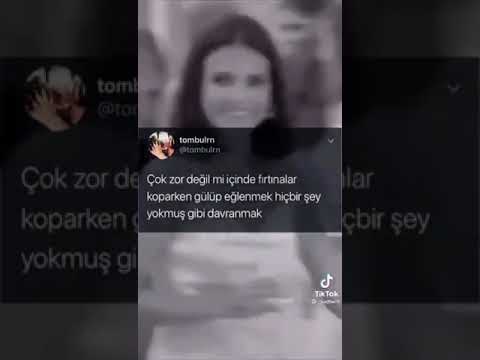 Tiktok Twitter Akımı Part#1.