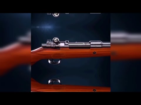 Beat Alucinante - Kar 98k Meme - YouTube