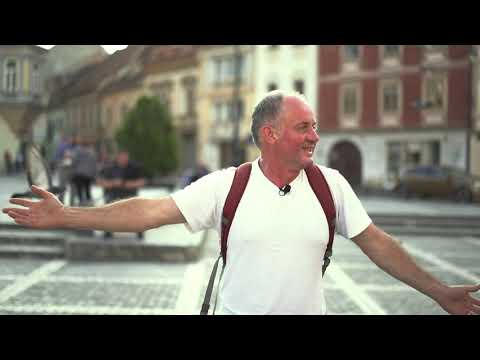 Stadtführung durch Kronstadt (Brașov) | Siebenbürgen, Rumänien