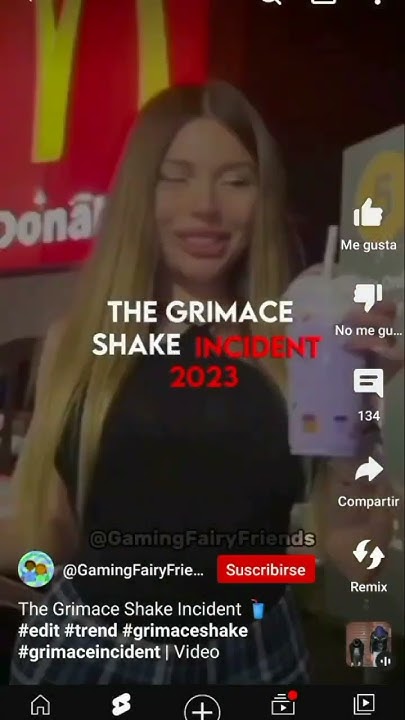 grimas chaque - YouTube