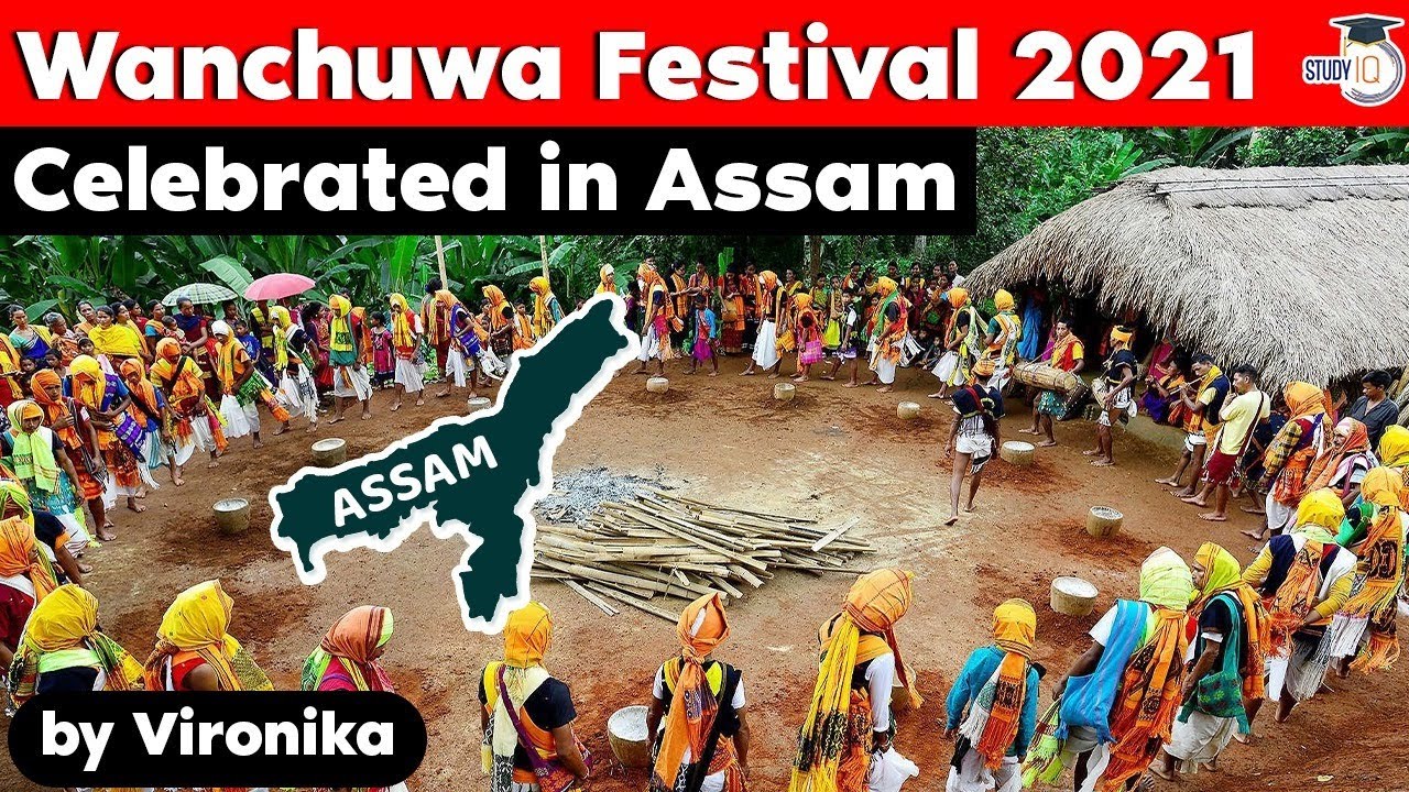 Wanchuwa Festival 2021 celebrated in Assam - Facts about Tiwa tribe ...