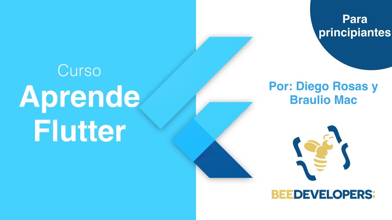 03 - Container y Center - Curso de #Flutter - YouTube