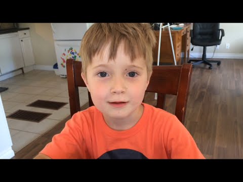 KINDERGARTEN HOMESCHOOL ROUTINE | First Year Review - YouTube