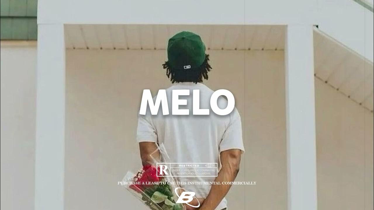 [FREE] " Wizkid x Omah lay x Tems" Afrobeat type beat - MELO - YouTube
