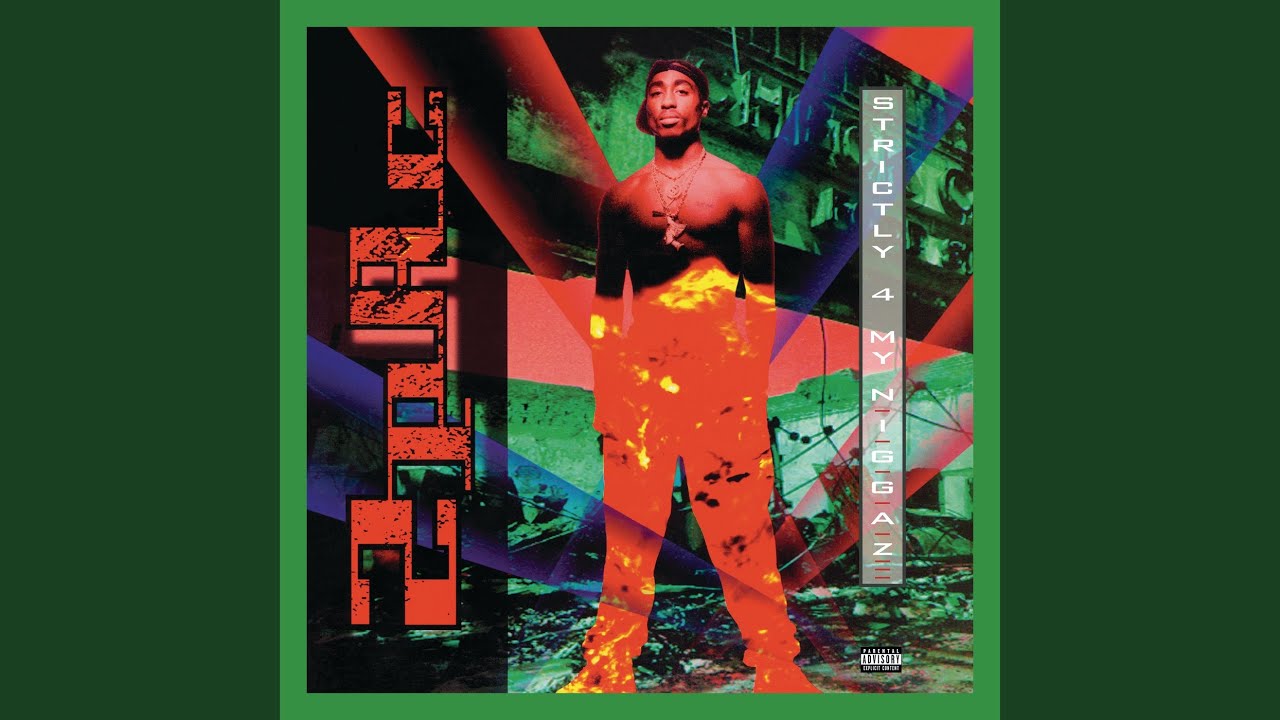 Holler If Ya' Hear Me (New York Stretch Mix) - YouTube Music