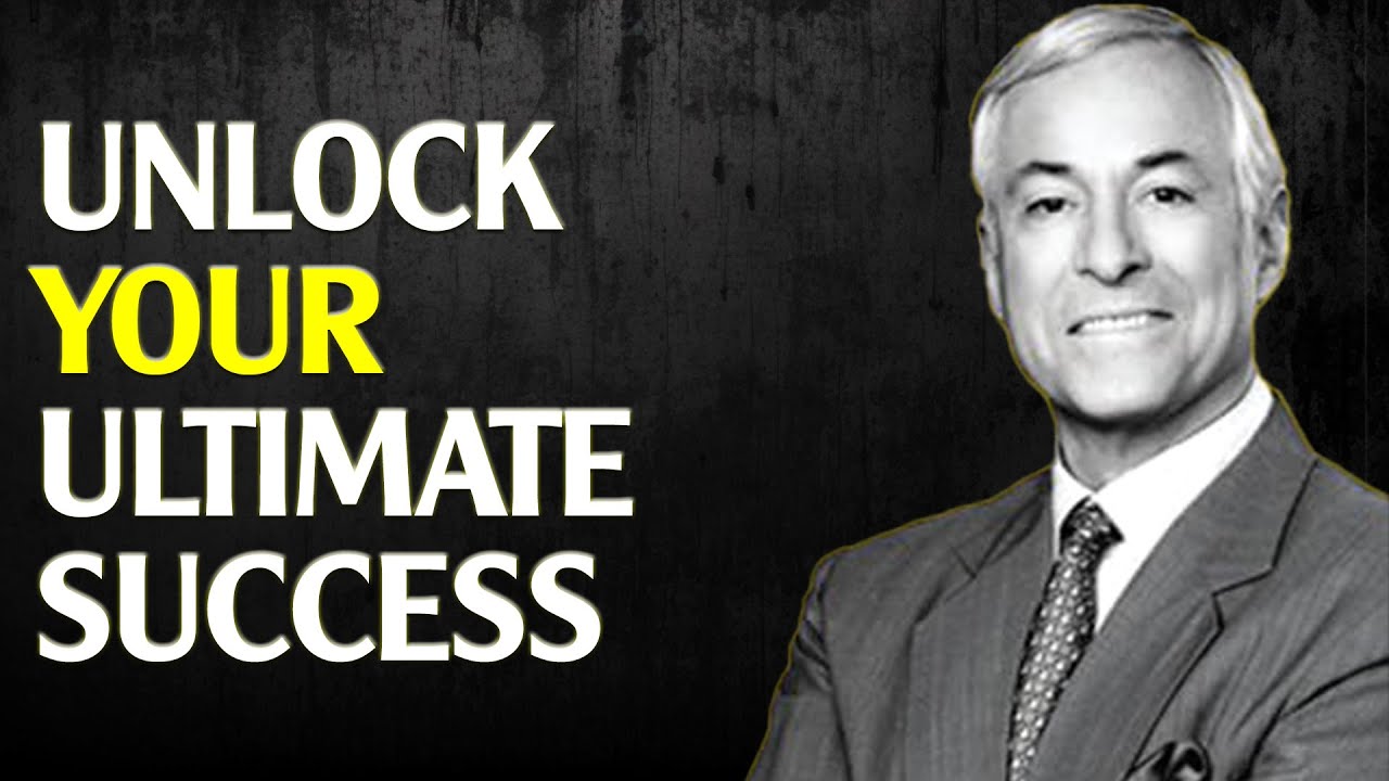 Brian Tracy's Secrets to Successful Goal Setting - YouTube