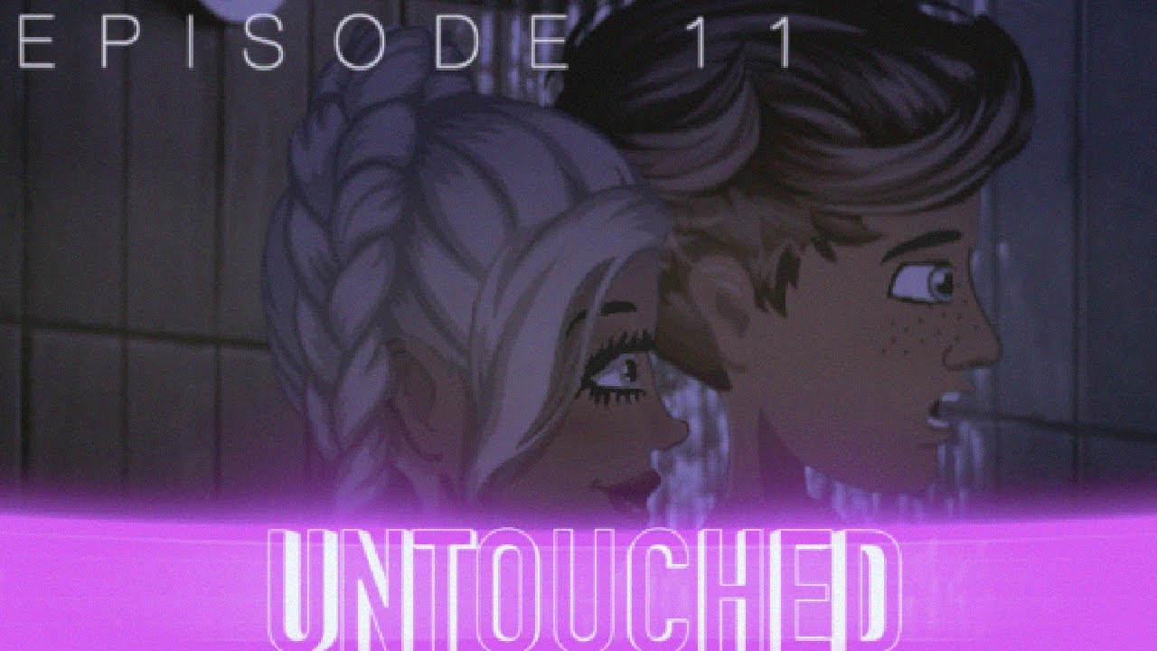 UNTOUCHED S1 // EP11 - SEASON FINALE - YouTube