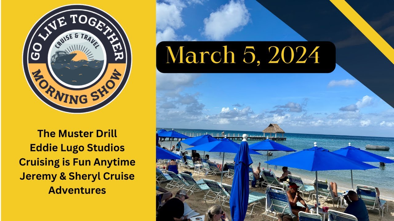 Go Live Together - YouTube