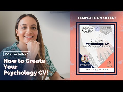 How To Write Bachelor Of Science In Psychology On Resume
