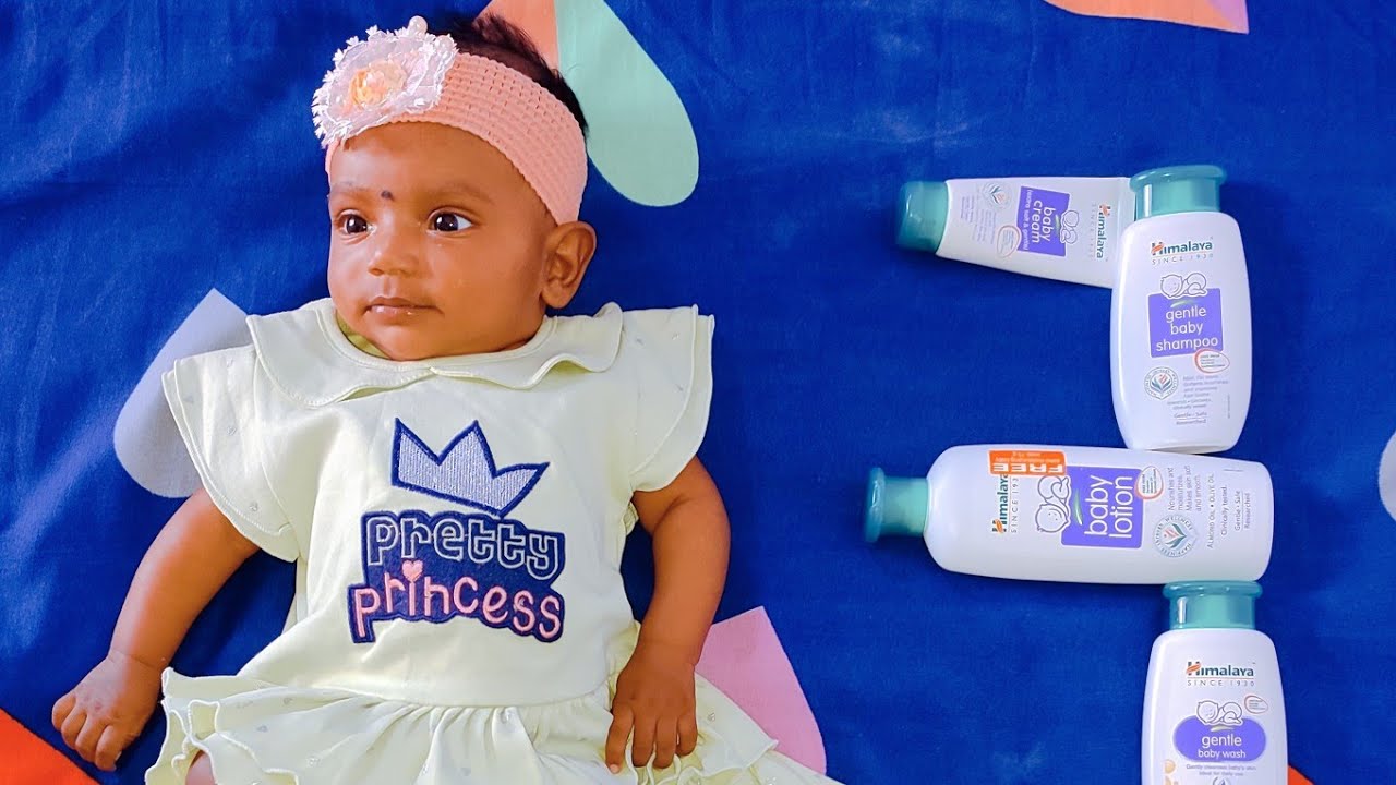 Cute 3 Month Baby Picture Ideas