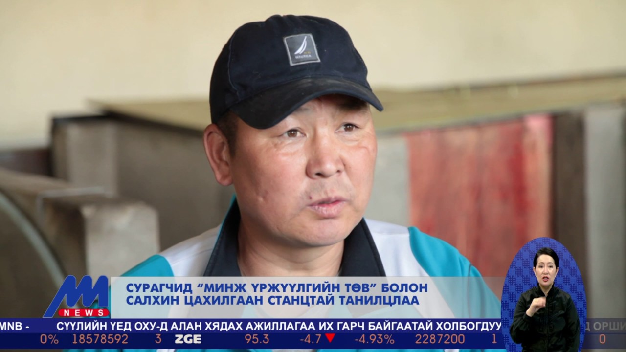 MNB MEDEE 04 18 - YouTube