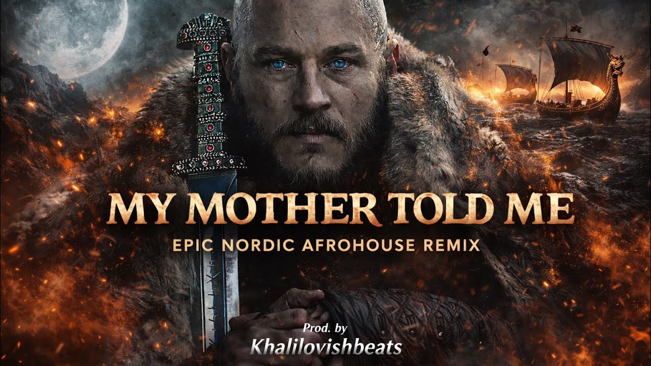 my mother told me-Remix (official video) - YouTube