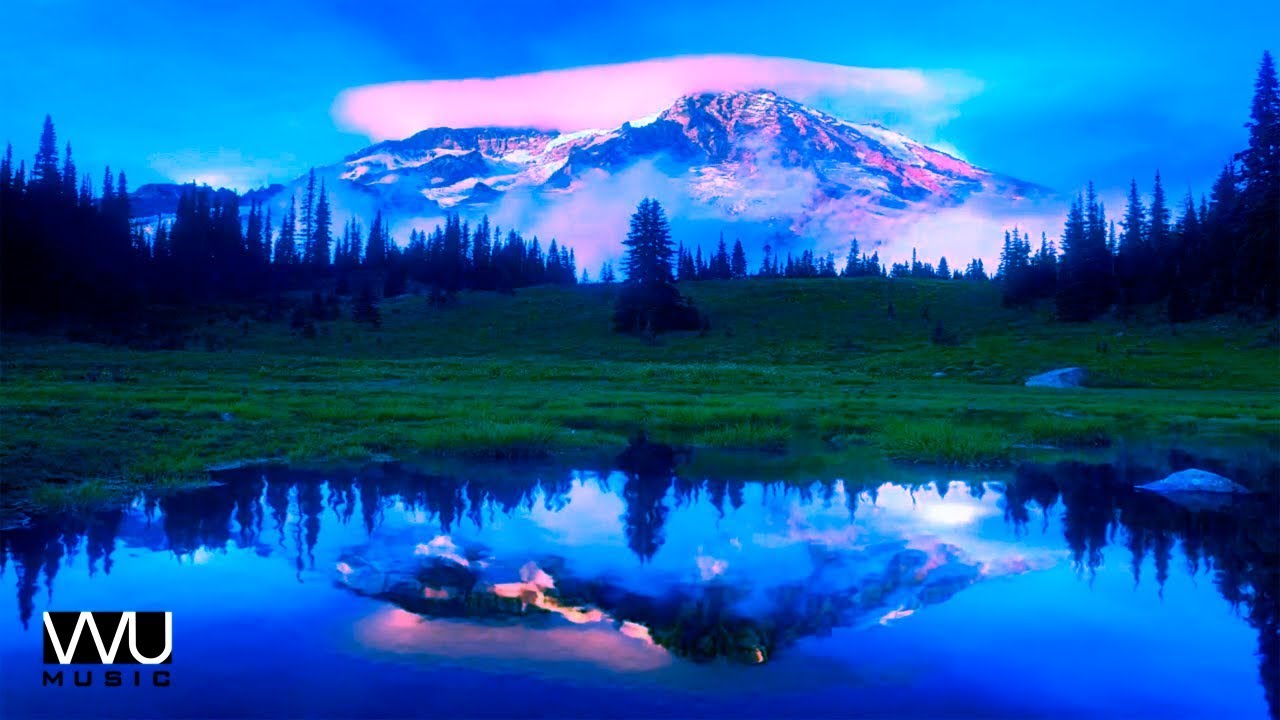 Music For Relax | Chill Out, Chillstep, Liquid Funk Mix - YouTube