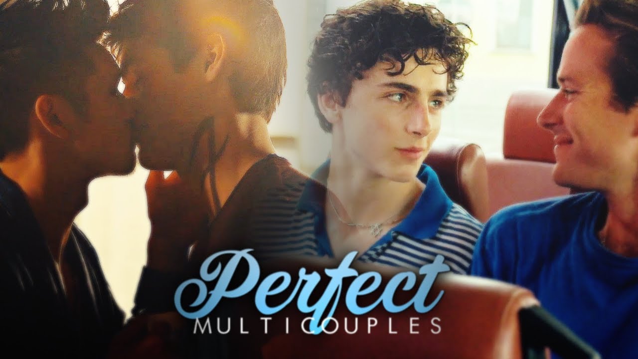 Perfect | MultiCouples (HBD BETHANY!!) - YouTube