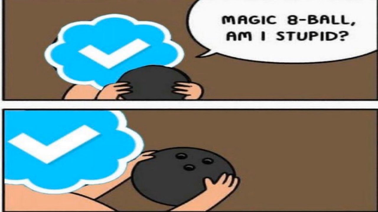 Twitter Comedian Gets Canceled. - YouTube