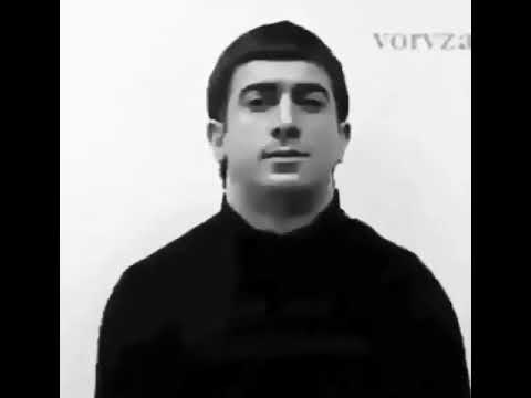 Rovsen Lenkeranski Caniyev