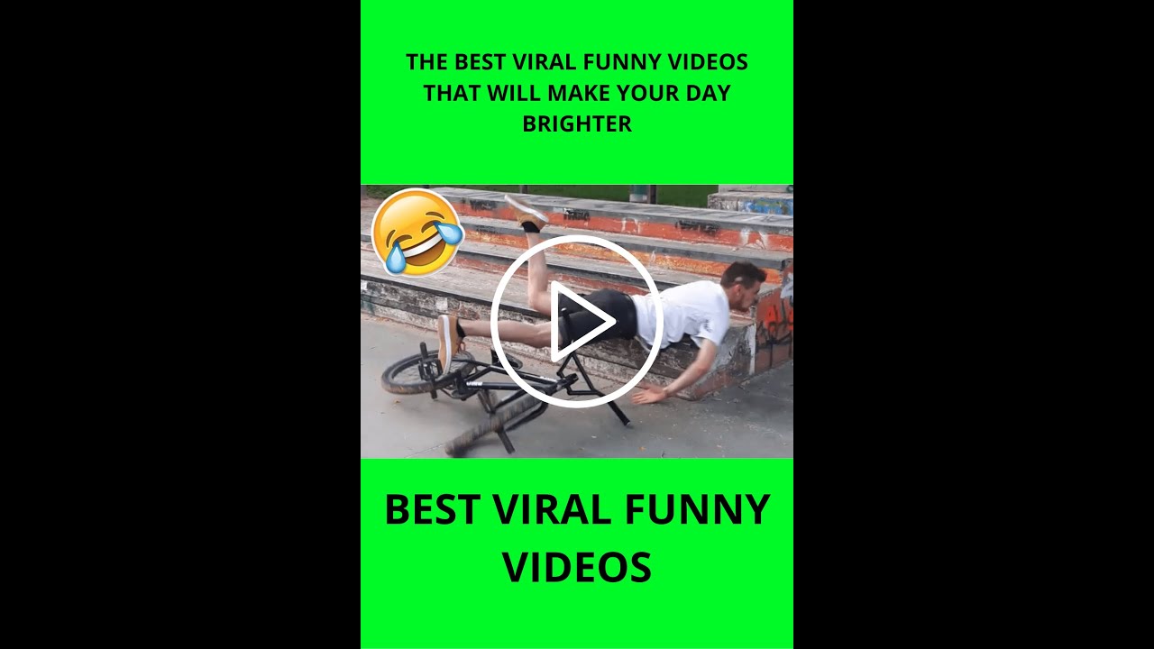 Best Funny Videos Compilation!!!!!!😂😁😆 part 1 - YouTube