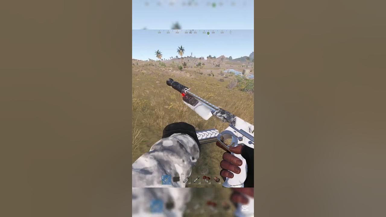 Wow. #rust #rustconsole #rustgame #rustpvp #rustclips #rustshorts #gaming #loot - YouTube