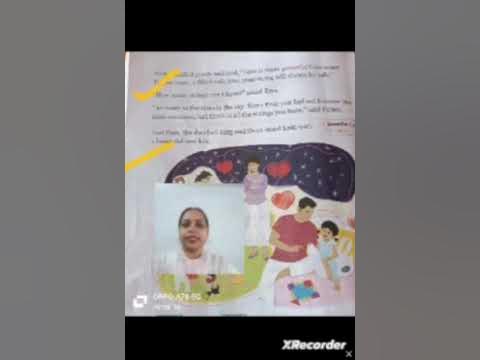 Class -2 Subject - English Literature Topic Chapter -10 A Very Special ...