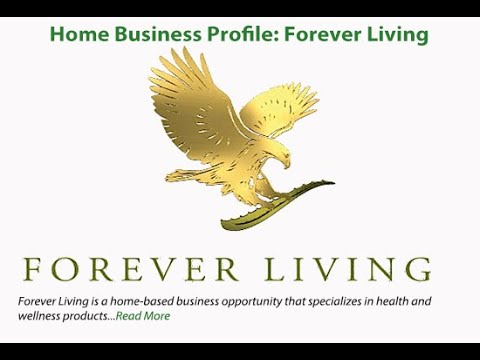 Forever Living Products Profile| 3ps Of Forever |Marketing Plan. # ...
