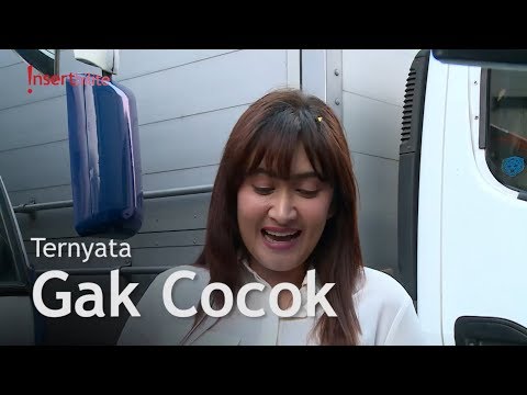 Deket 1 Setengah Bulan Udah Putus, Nafa Urbach: Meh Piye Meneh?