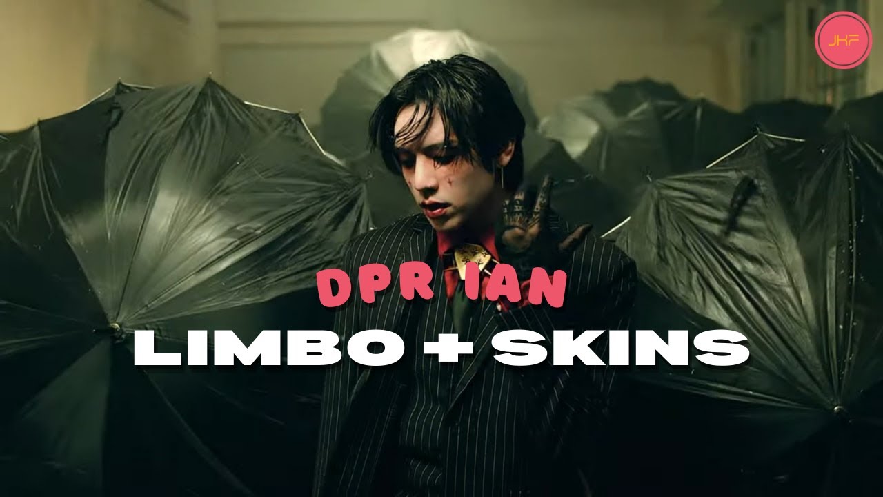 An Effing Reaction | DPR Ian 'Limbo' + 'Skins' - YouTube