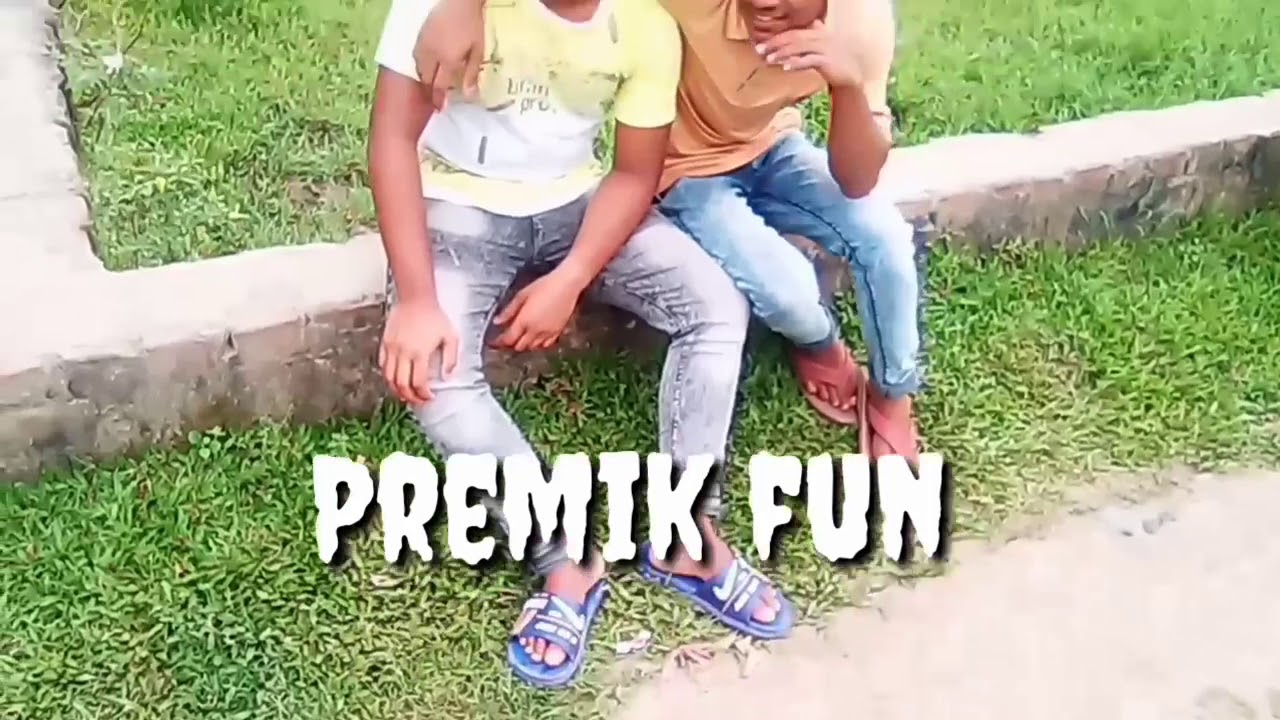 PREMIK FUN - YouTube