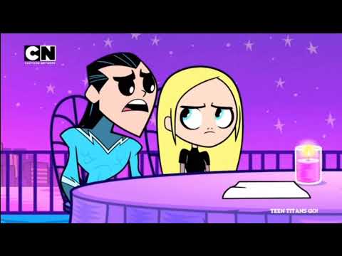 Teen titans go - Kısa dublajımız