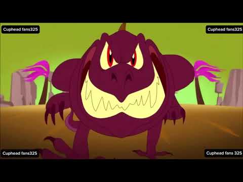 Looney tunes cartoons cro mag numbskulls